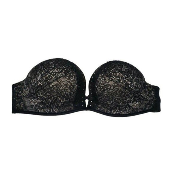 Victoria's Secret | Intimates & Sleepwear | Vintage Victorias Secret ...